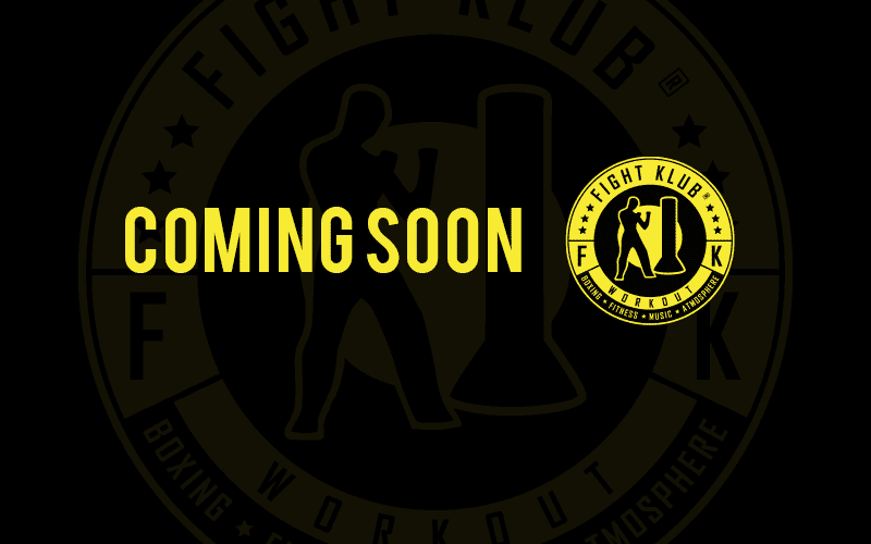 Klass Finder - Fight Klub