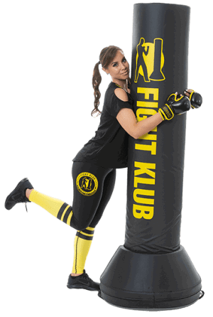 FIGHT KLUB | The number one Drum and Bass Workout